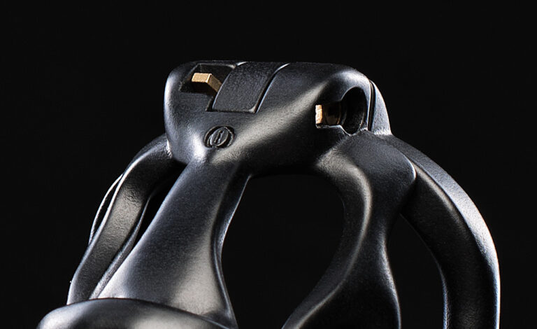 Olympus Chastity Devices – Olympus Chastity